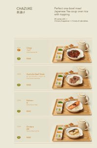 Authentic Japanese Tea Experience | Oga Tea Dining