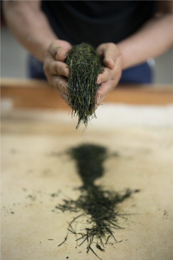 Authentic Japanese Tea Experience | Oga Tea Dining